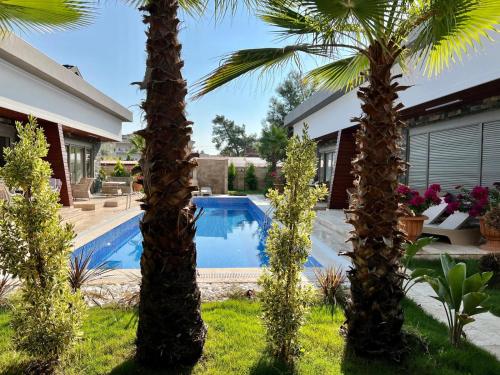 Grenn Park Villas Kemer Antalya - Kemer