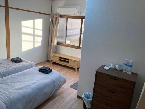 Vivi House (Fushimi, Uji|Youth Hostels) - LIVE JAPAN