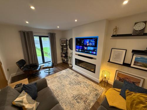 The Omagh Town Retreat - Omagh