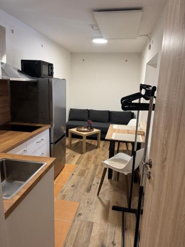 Apartman Na Hejtmance U Letiste V Mlade Boleslavi - Mladá Boleslav