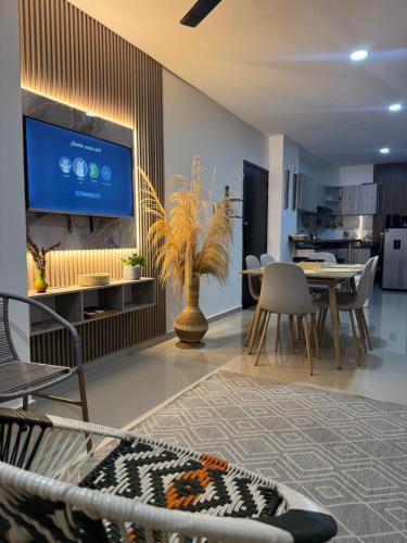 Hermoso Apartamento En La Mejor Zona De Monteria - Montería