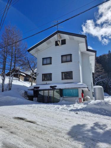 Sanso On Snow (Nagano Suburbs|Other Accommodations) - LIVE JAPAN