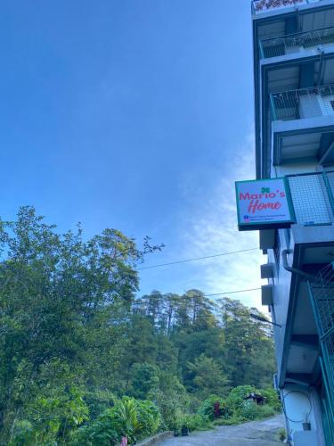 Mario's Home - Baguio