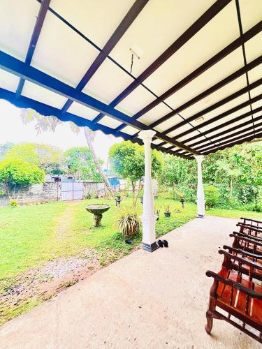 Aken House - Hikkaduwa
