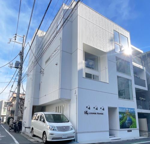 CIENtONCE BLD (Jiyugaoka|Apartments/Serviced Apartments) - LIVE JAPAN