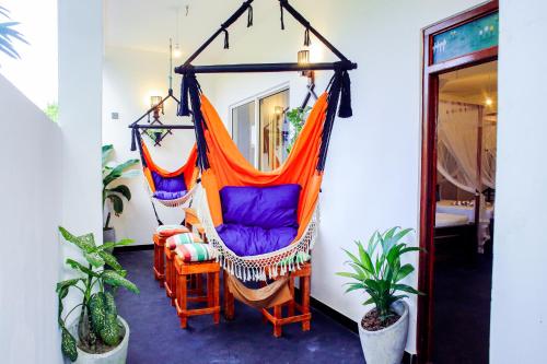 Ruwan Jungle Homestay - Mirissa
