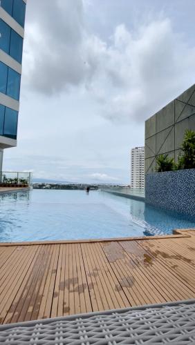 Affordable Studio Unit Condo - Davao City - Davao City