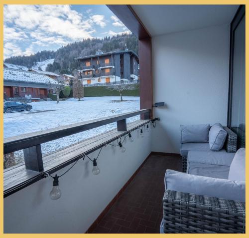Chez Damien I Studio I Morzine - Morzine