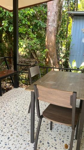 Similan Resort & Water Fall - Khao Lak