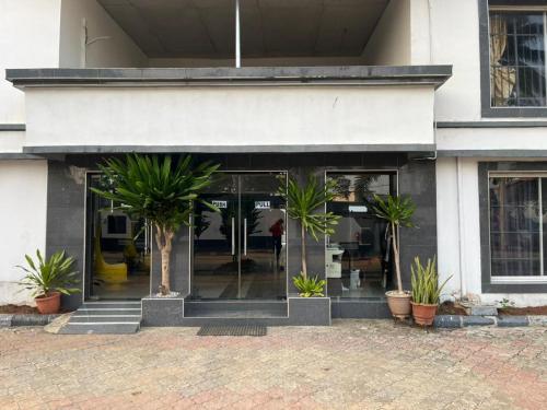 Mobile Unique Apt - Lagos, Nigeria
