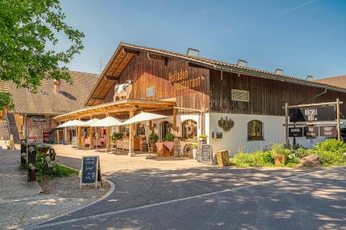 Zentrale Altstadtwohnung In Rapperswil Am Zuerichsee - Rapperswil-Jona