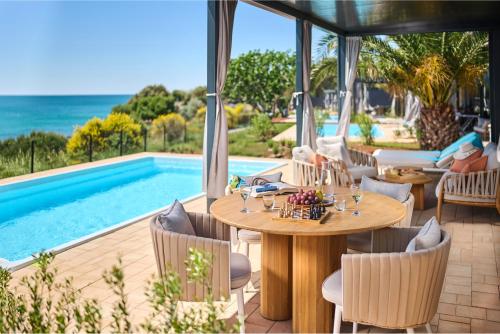 Aminess Planet Camping Holiday Homes Sirena - Novigrad