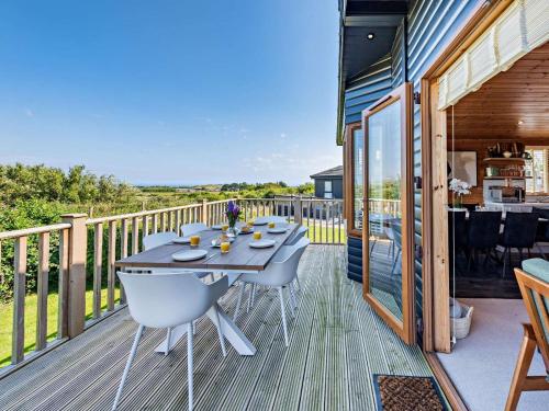 3 Bed In Ilfracombe Oc-95047 - Ilfracombe