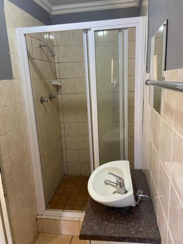 Kopano Guest House - Potchefstroom