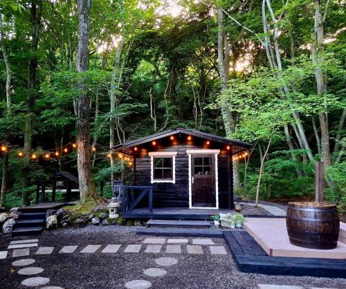 Foresta Karuizawa 6 (Nagano Suburbs|Other Accommodations) - LIVE JAPAN