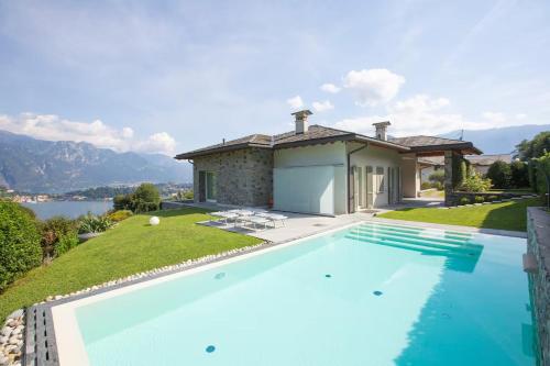 Villa Miraggio By Myvillacollection - Bellagio