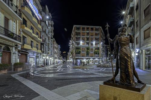 La Casetta Di Minu - Cosenza
