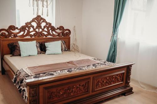 Vila Turistica La Domnica Si Cristina - With Sauna And Hot Tub - Suceava