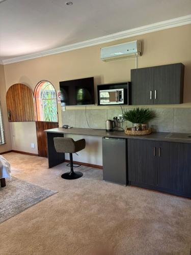 Villa Bloeme Guesthouse - Bloemfontein