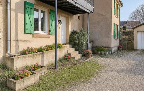 Location Cosy De Plain-pied - Audincourt