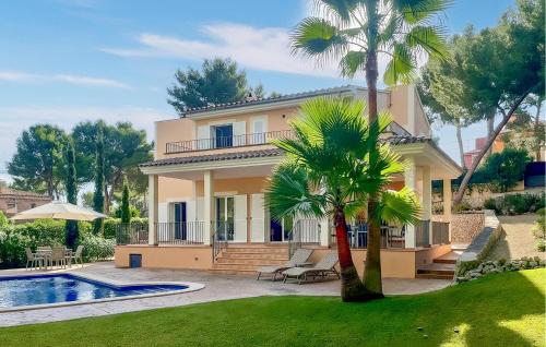 Villa Rondo - Santa Ponsa