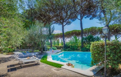 Lovely Home In Ciampino - Marino
