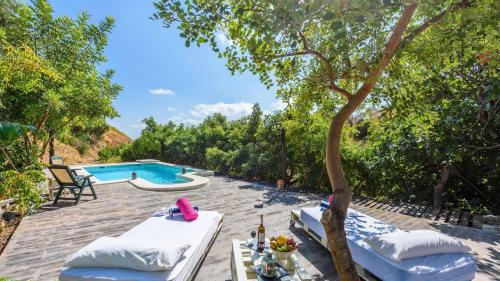 Casa La Casilla Guaro By Ruralidays - Guaro