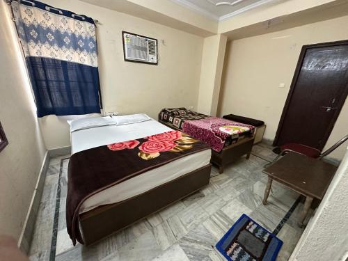 Krishna Residency - Varanasi