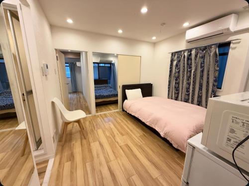 ローズマリー (Haneda|Youth Hostels) - LIVE JAPAN