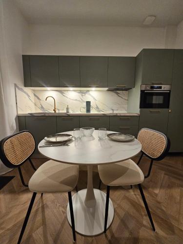 Suite Elegance, Hauts Plafonds & Charme - Tours