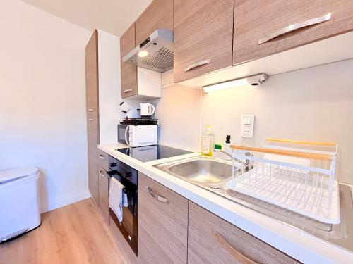 Appartement Climatise 4 Prsn Au Bord Du Doubs - Doubs