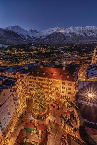 Alps Studio - Innsbruck