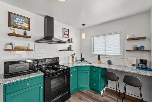 Mint Julep - Studio In Downtown Lexington - Lexington, KY