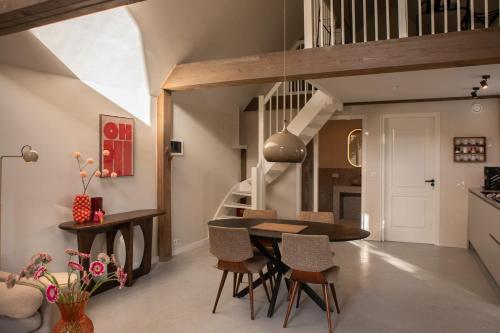 Bommartini Guesthouse - Enschede