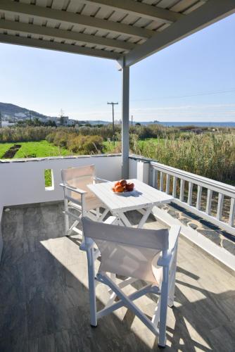 Agros Estate - Naxos