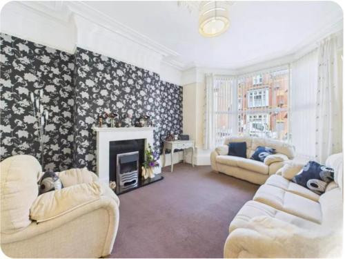 Tennyson Avenue Apartment - Bridlington