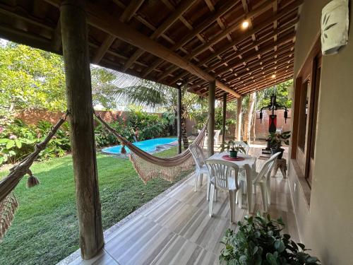 Casa Das Alpinias - Trancoso - Trancoso