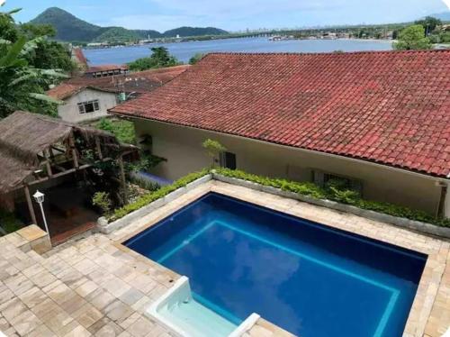 Hostel Casarao Sv - São Vicente