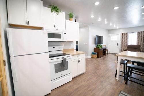 Aunt Beans Guest Suite - Kanab
