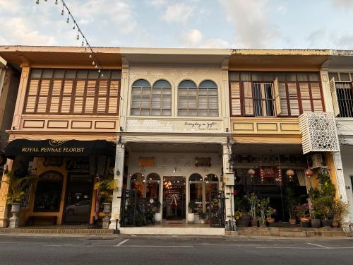 Village 40 Phuket Old Town - Phuket
