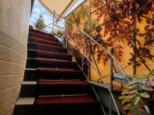 Orange City Center - Tirana