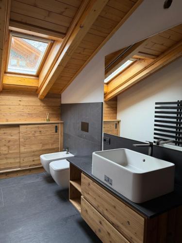 Bormio Urban Attic - Bormio