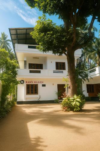 Ram's Heaven - Guruvayur
