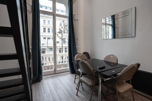 Msk - Superior - Marylebone