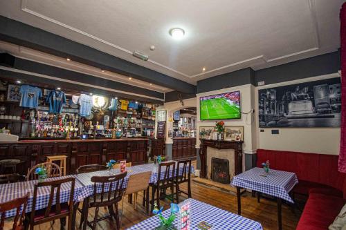 The Stag And Hen Pub - Coventry
