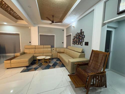 Evania Pool Suites - Kochi, India