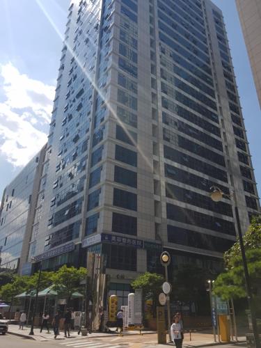 Samseong.coexmall.daechi.gangnam S - Seoul