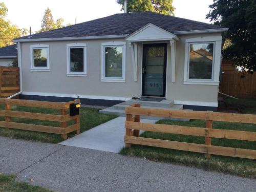 Super 2-bedroom In Town! Between Downtown And Msu - Bozeman, MT