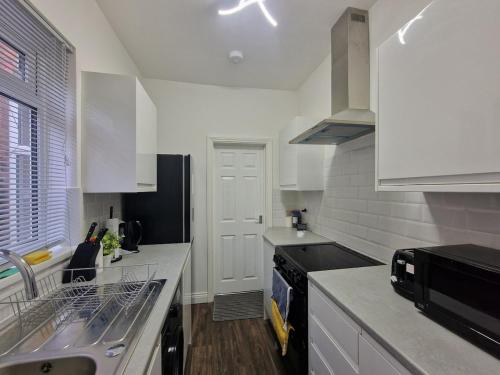 Nice Living Serviced Accommodations 14 - Coventry