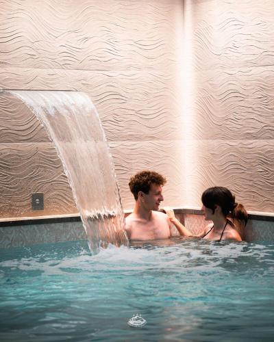 Albergo Parco Gran Sasso - 阿布魯佐